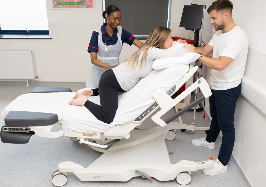 Birth Room Equipment