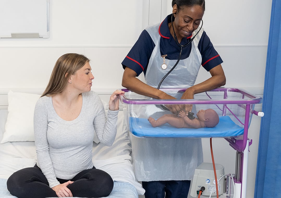 Maternity & Birth Equipment