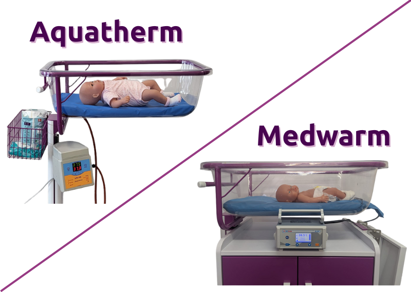 How Warming Mattresses Can Support Neonatal Normothermia