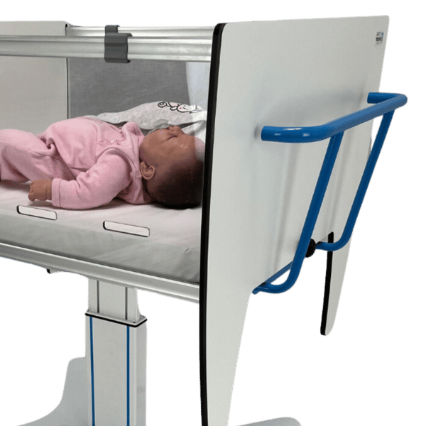 Croyde Twin Cot