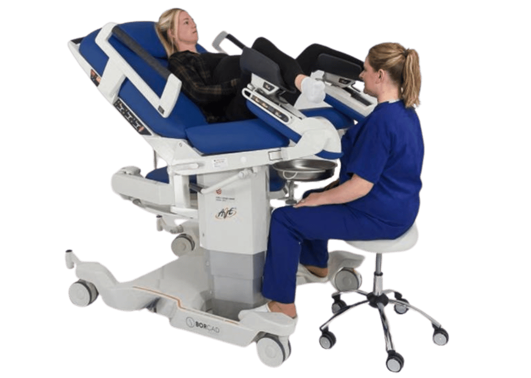 AVE 2 Birthing Bed