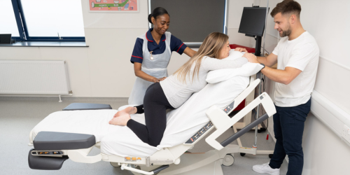 Birth Room Equipment