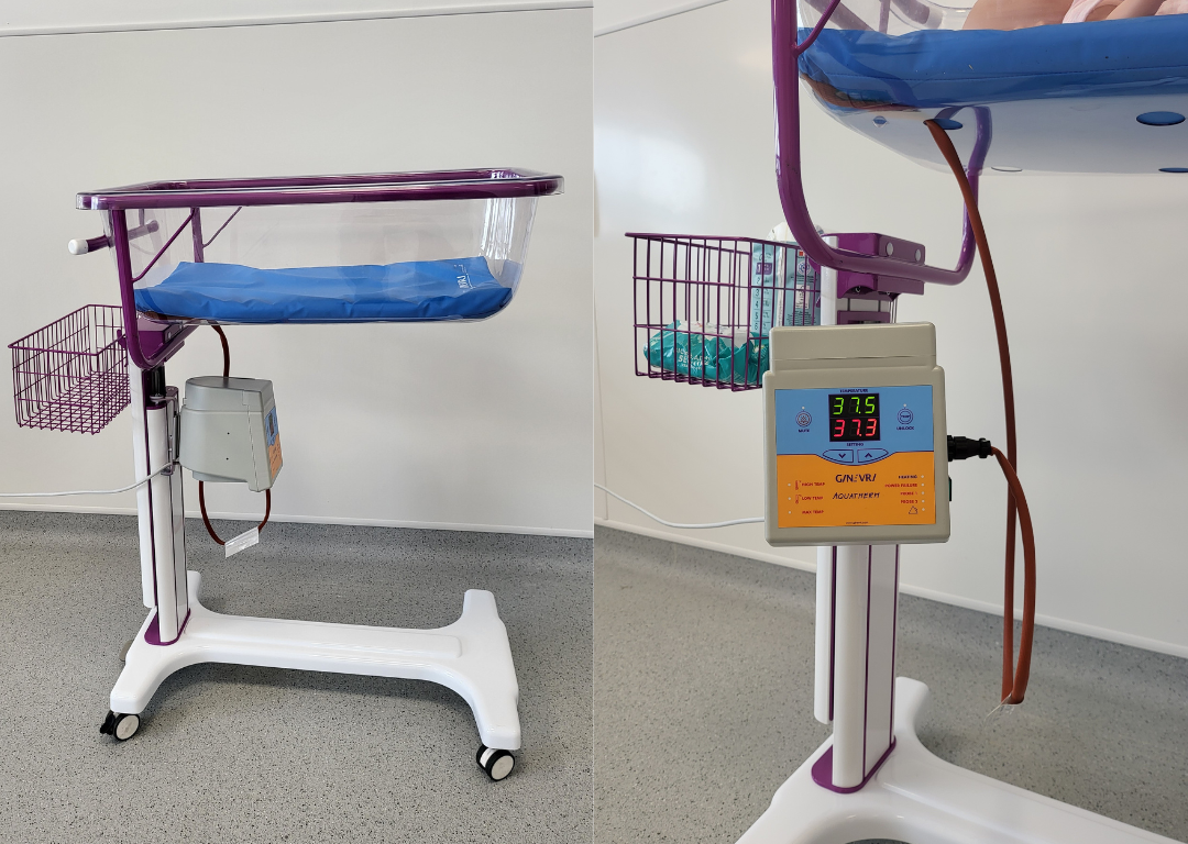 Maternity & Birth Equipment