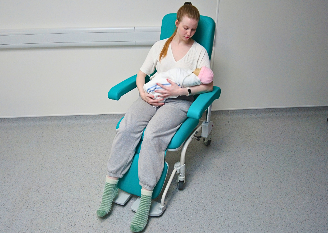 Maternity & Birth Equipment