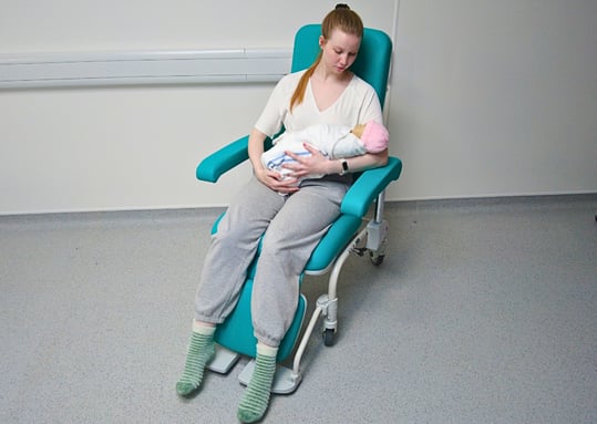 Maternity & Birth Equipment