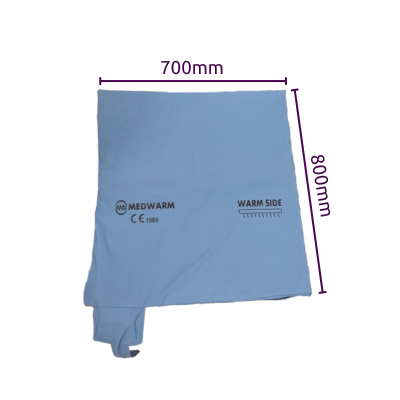 Medwarm Patient Warming System