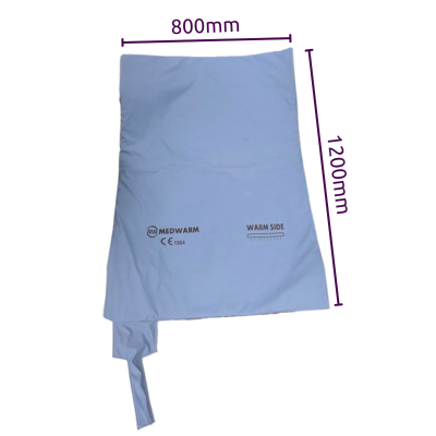 Medwarm Patient Warming System