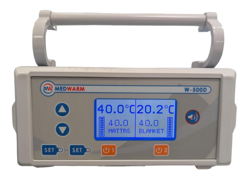 Medwarm Patient Warming System