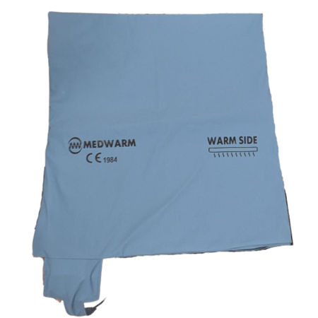 Medwarm Patient Warming System