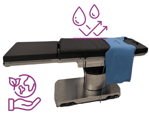 Medwarm Patient Warming System