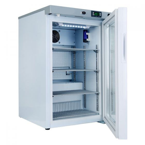 QED Controlled Room Temperature (CRT) Cabinets