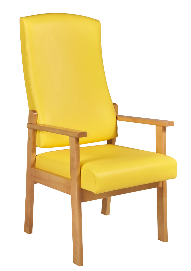 Croyde Maternity Ward Chairs