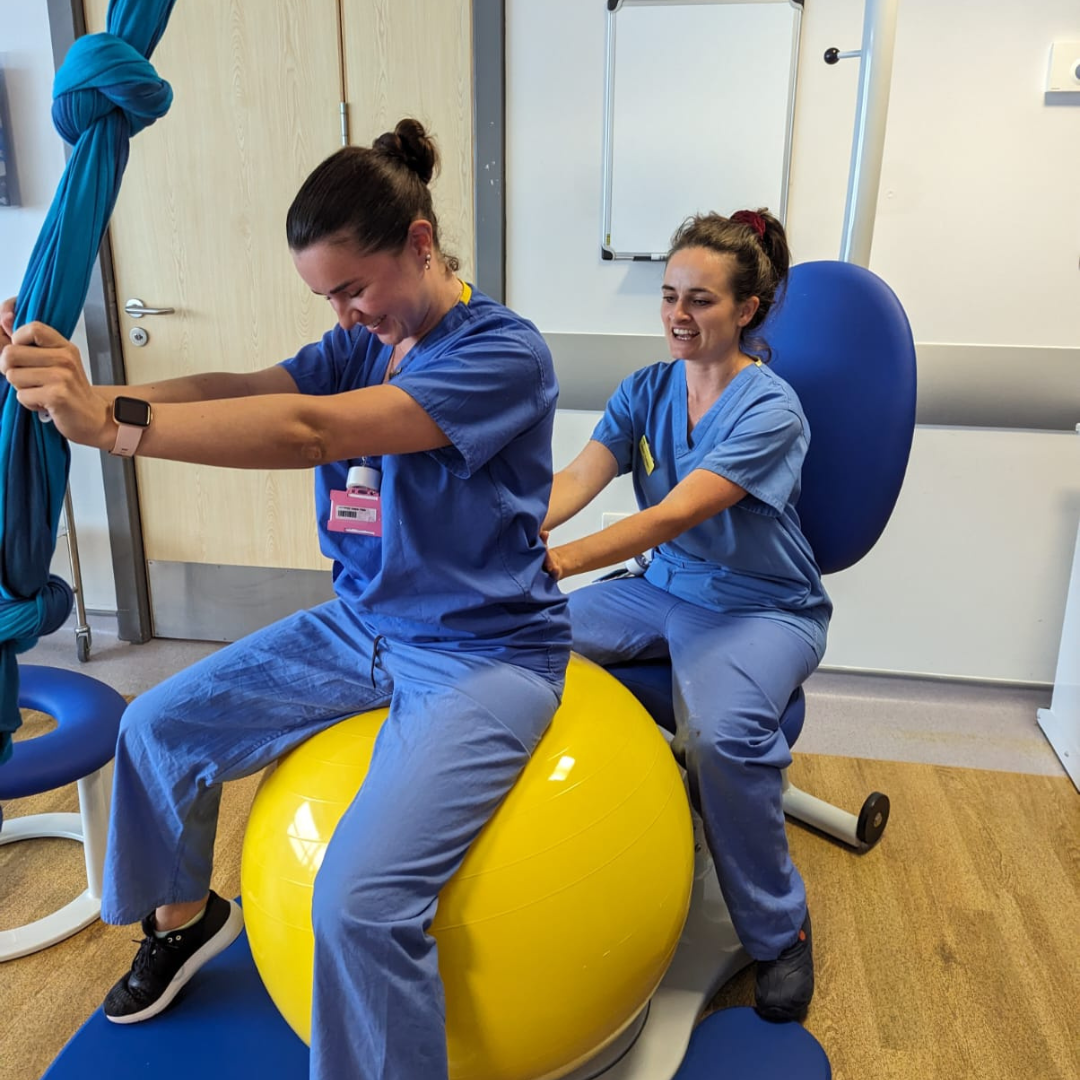 Multitrac Birth System