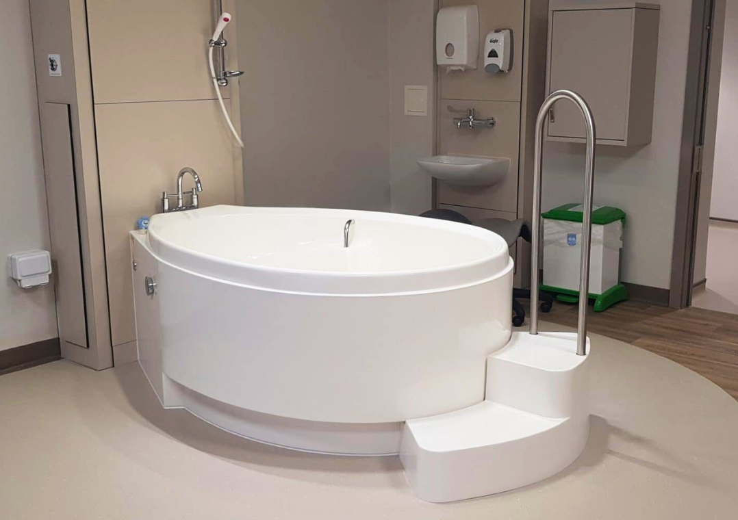 Birth Room Equipment