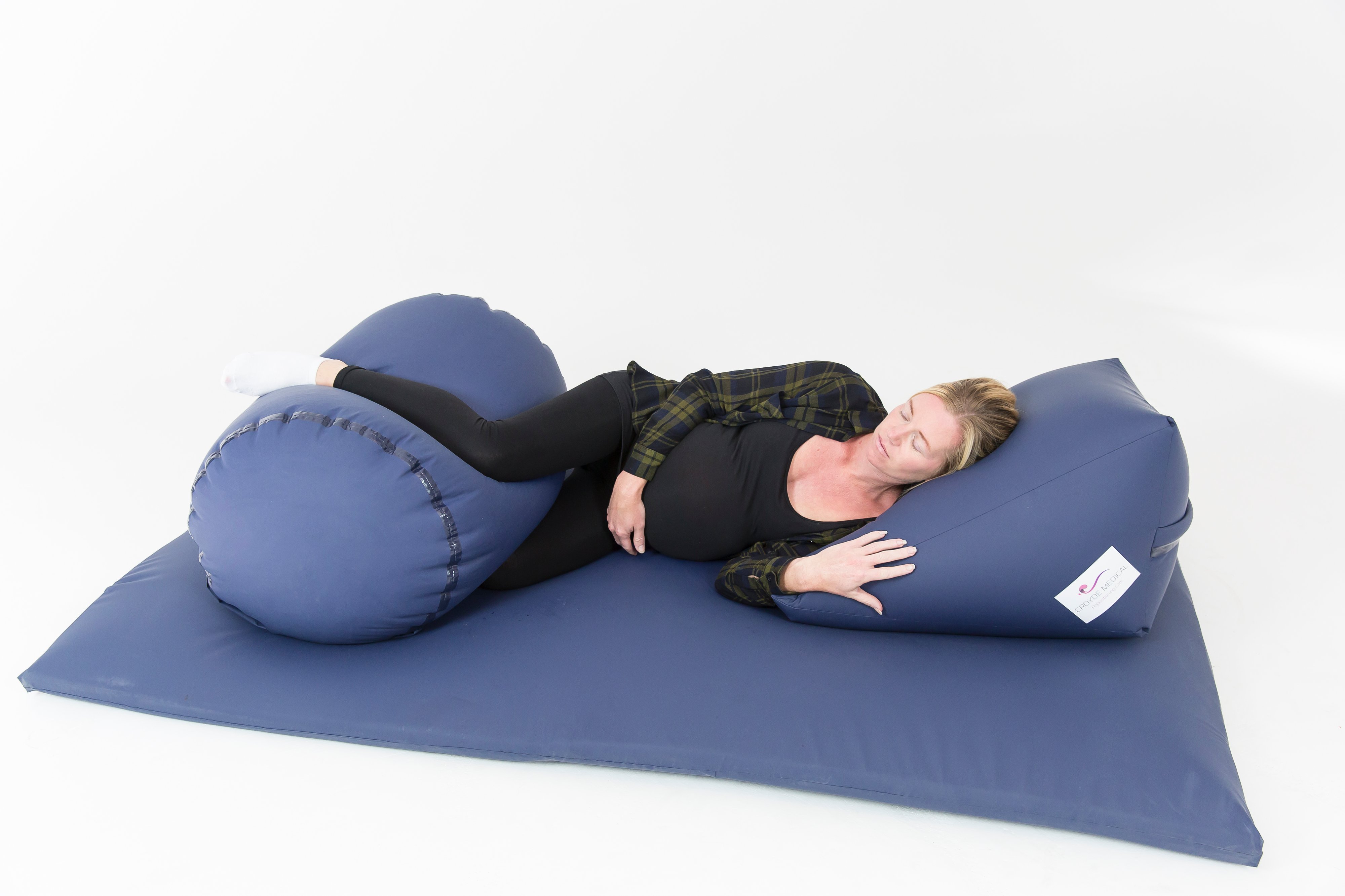 Croyde Positioning Pillow