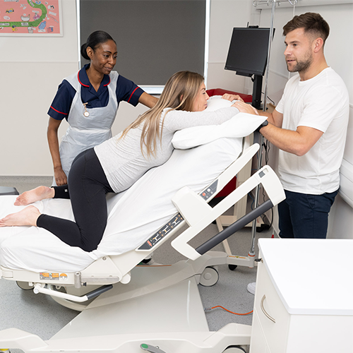 Maternity & Birth Equipment