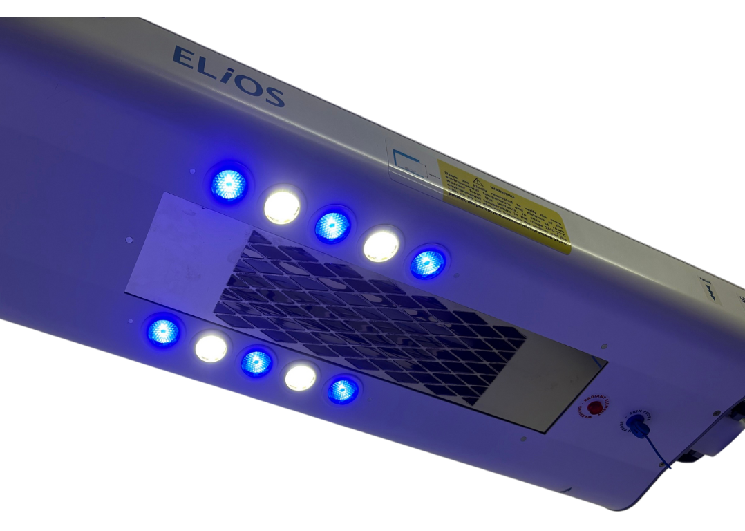 Elios Heating & Phototherapy Lamp vs. Individual Units: Which is Best?