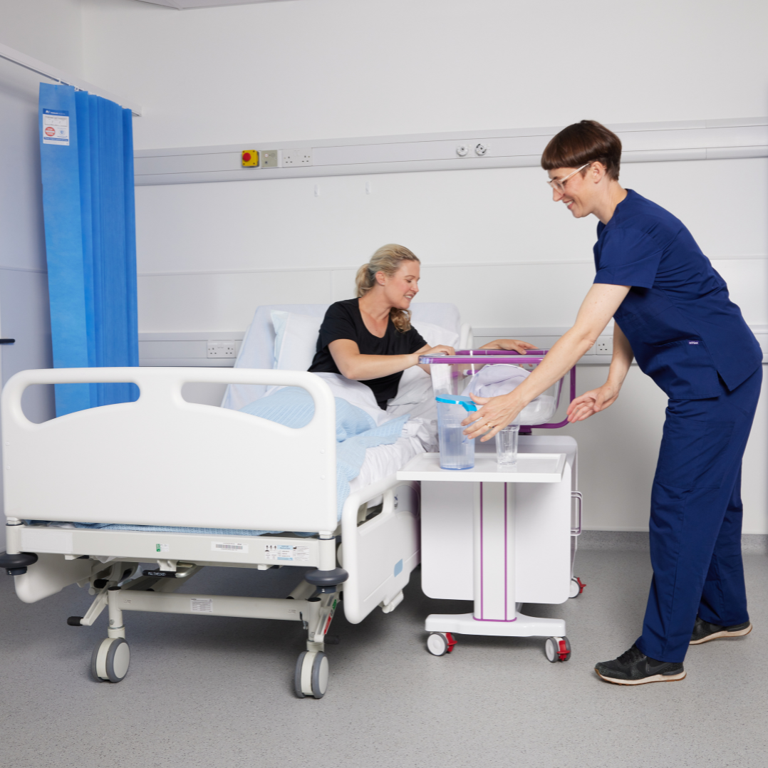Postnatal Equipment
