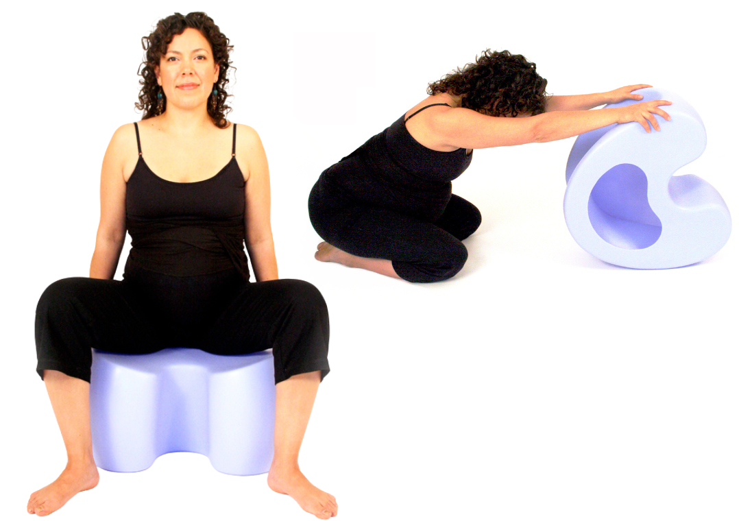 Croyde Kaya Birth Stool