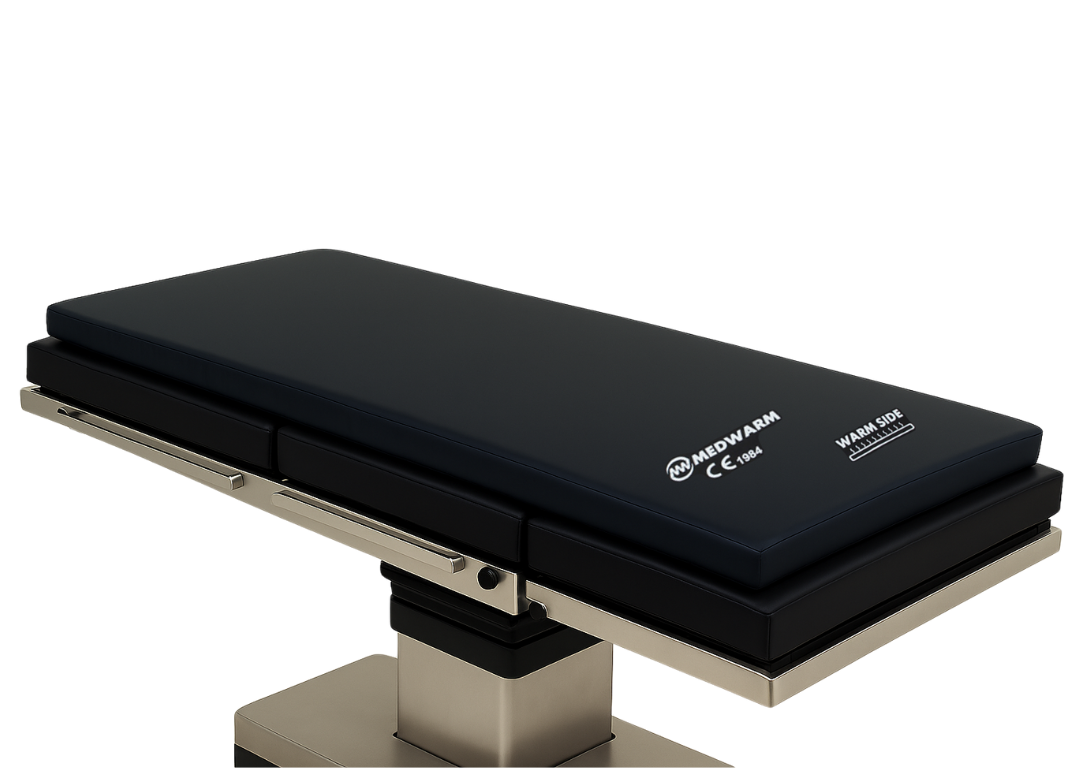 Medwarm Patient Warming Mattress