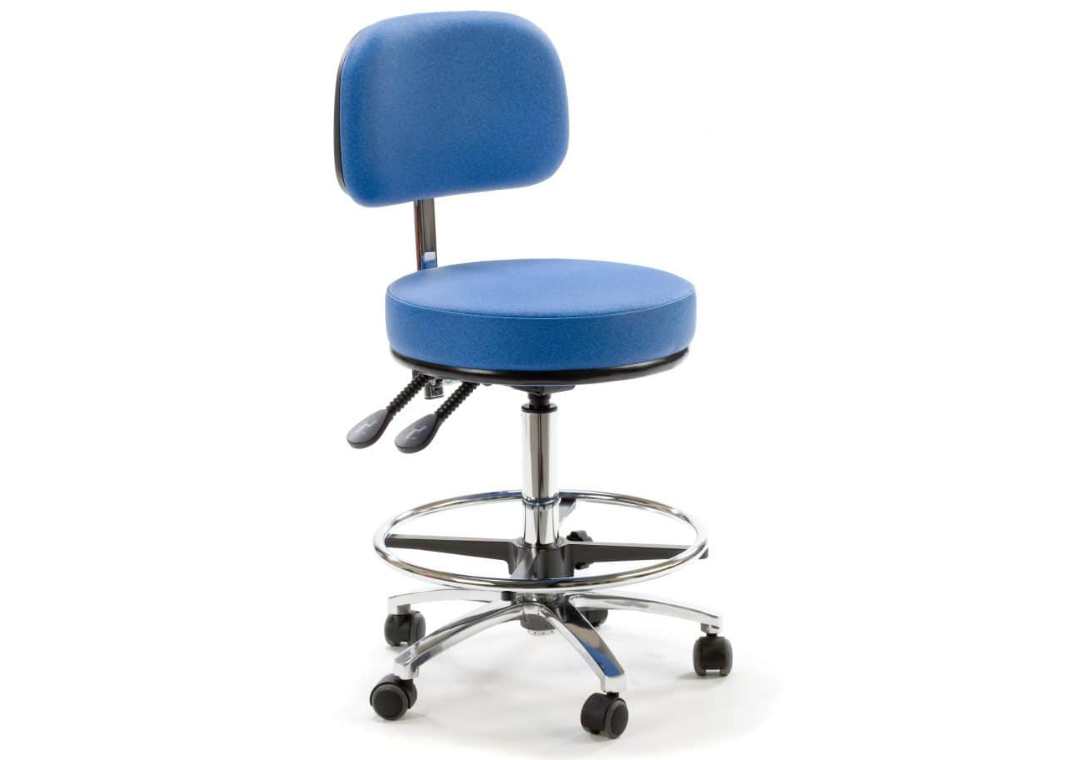 Croyde Operator Stools